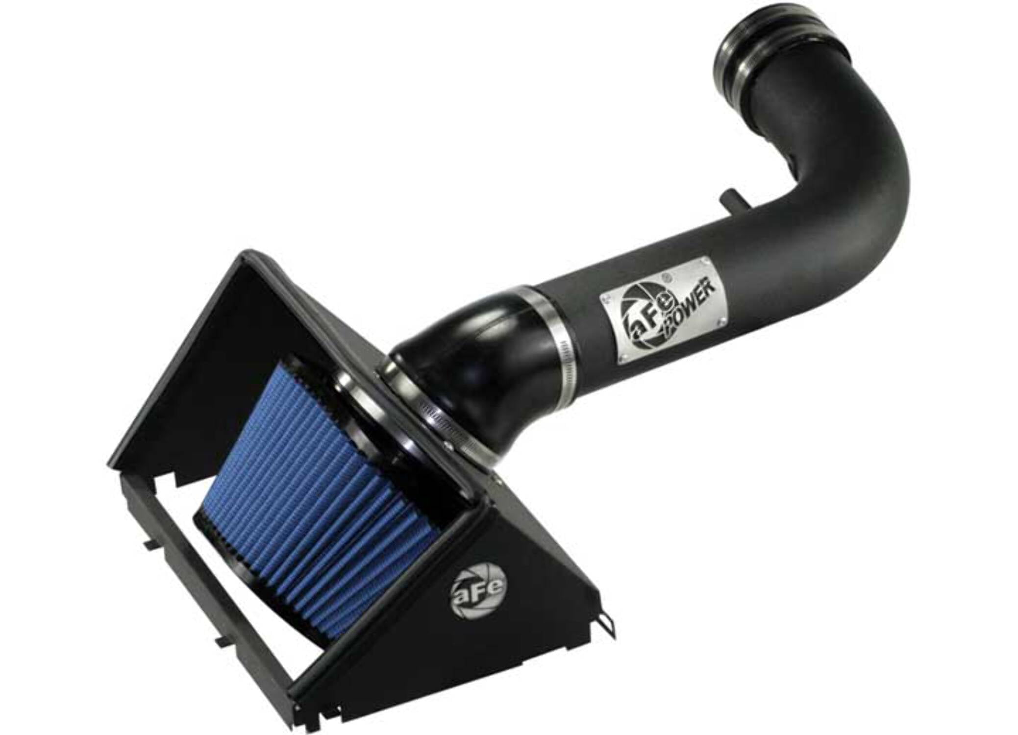 aFe Power MagnumForce Stage 2 Cold Air Intake System With Pro 5R Filter ...
