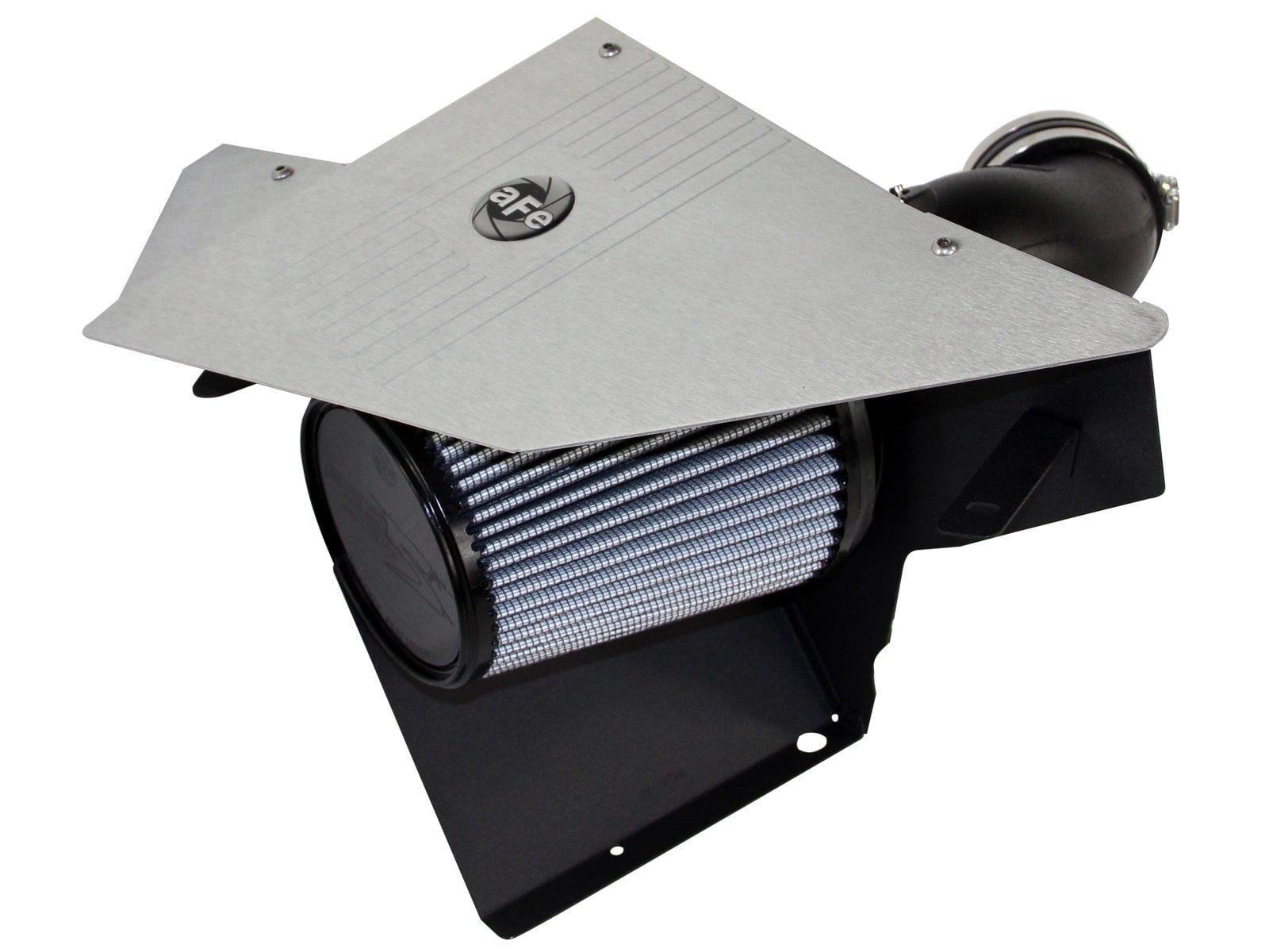 aFe MagnumFORCE Intakes Stage-2 PDS AIS PDS BMW 3-Series (E90/92/93) 06 ...