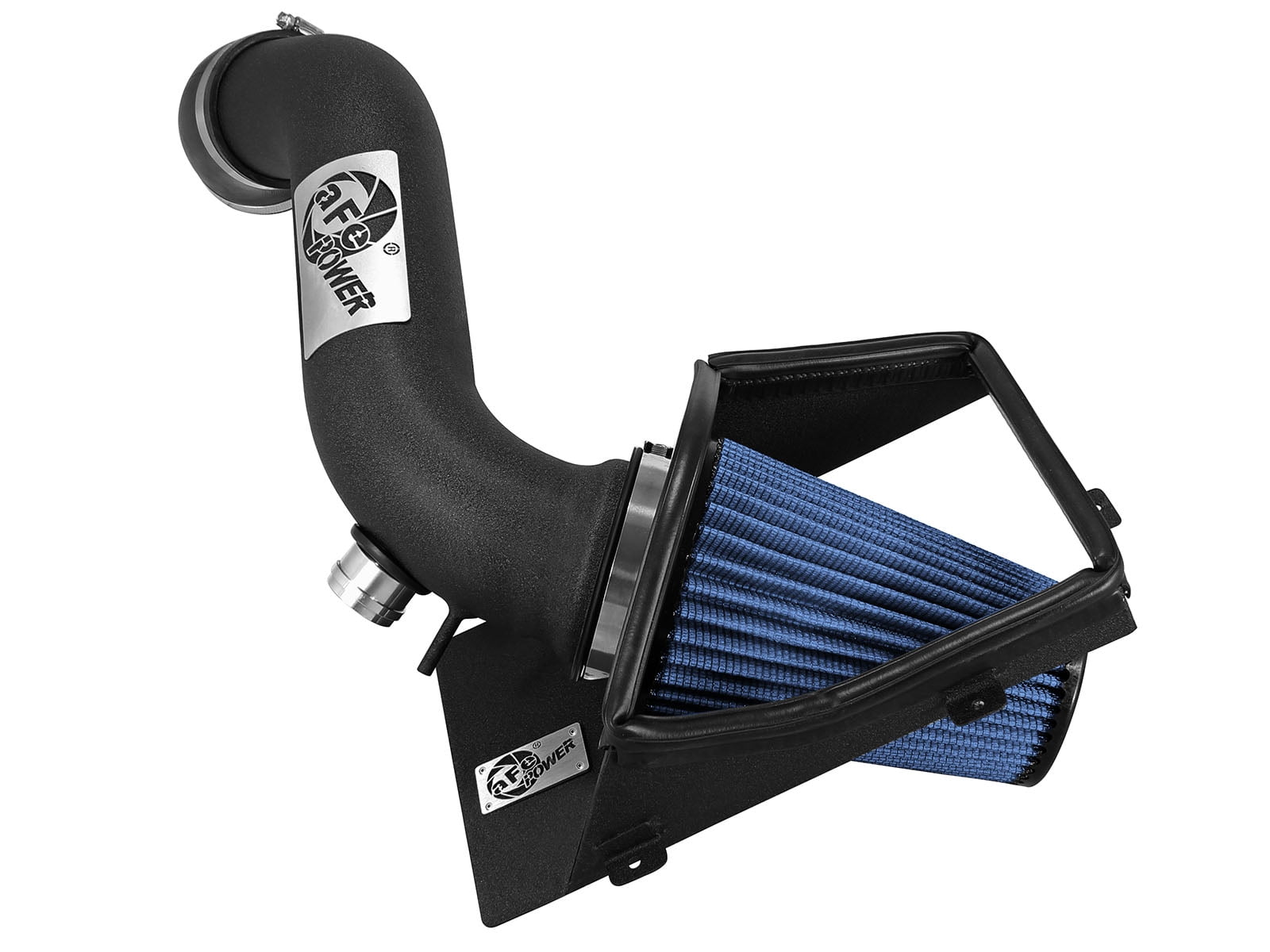 aFe MagnumFORCE Intakes Stage-2 Pro 5 R Oiled 2015 Audi A3/S3 1.8L/2 ...