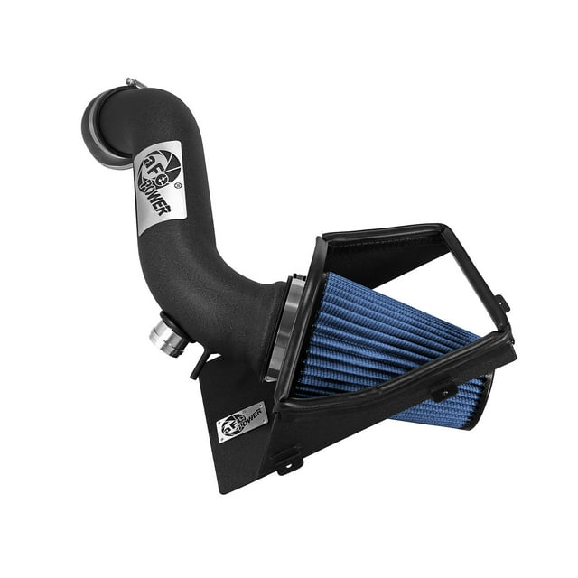 aFe MagnumFORCE Intakes Stage-2 Pro 5 R Oiled 2015 Audi A3/S3 1.8L/2 ...