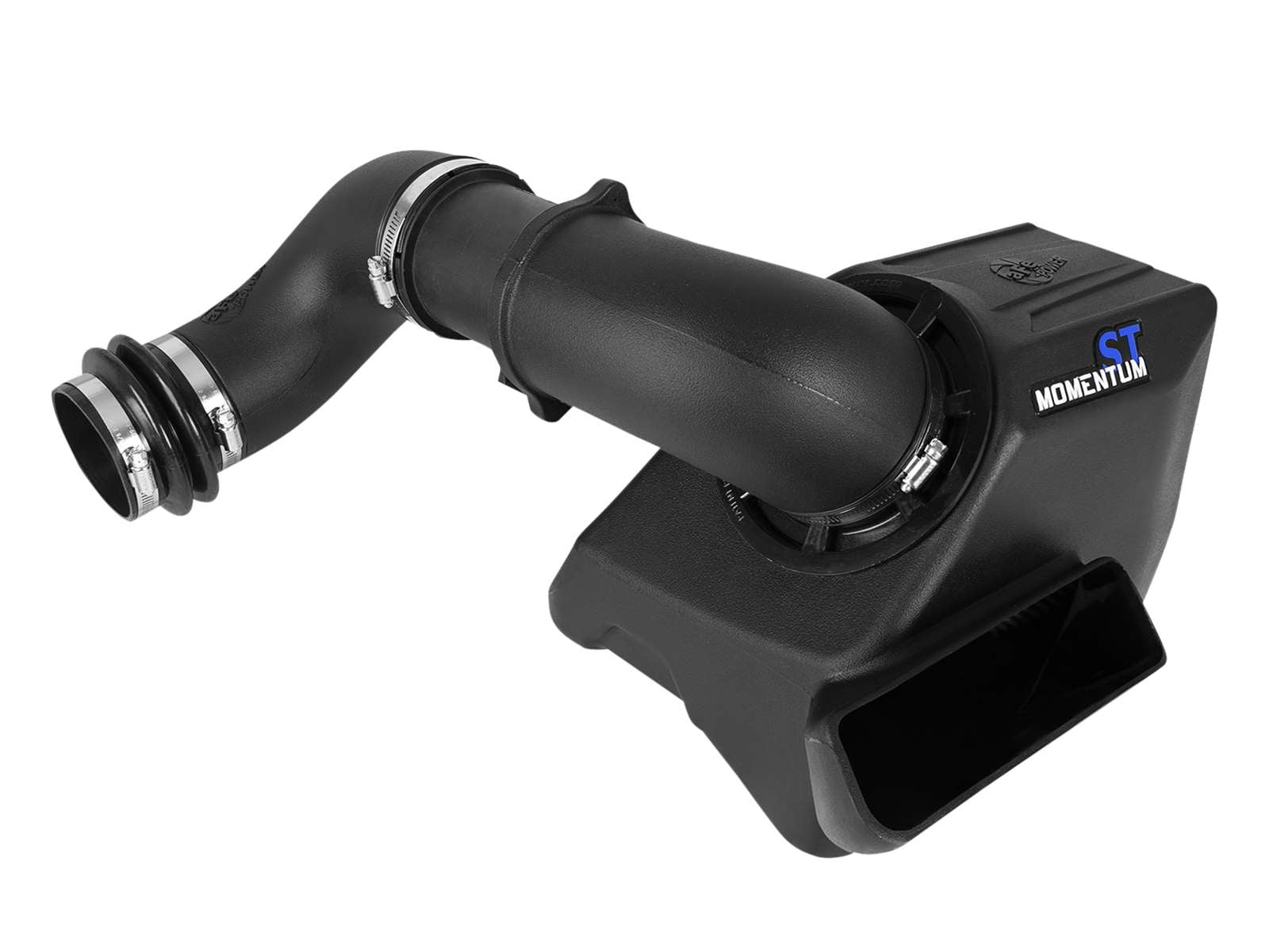 Volkswagen Atlas Engine Cold Air Intake