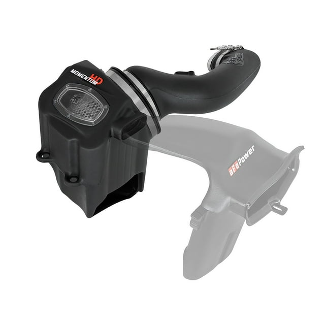aFe Momentum HD Intakes Pro Dry S Ford Diesel Trucks V8 6.7L (td) Fits ...