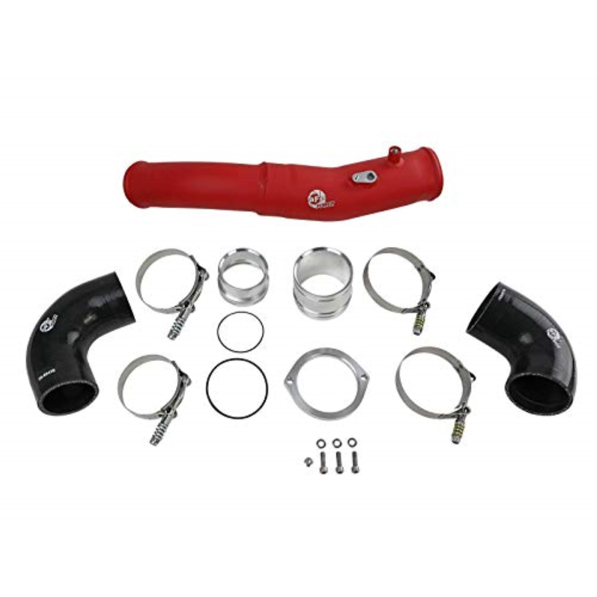 aFe POWER BladeRunner Charge Pipe, 46-20398-R, for Toyota Fits select ...