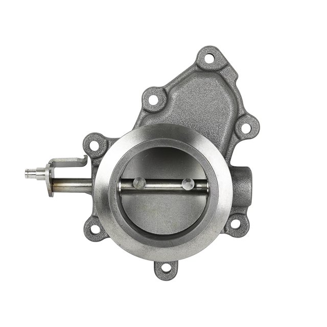aFe POWER BladeRunner High Flow Adapter, 46-60077, for Ford Fits select ...