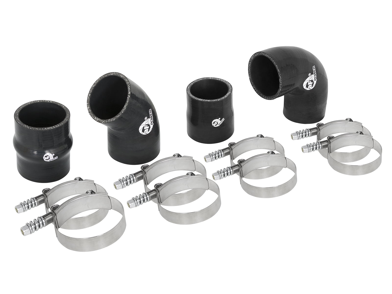 aFe POWER BladeRunner Spare Parts Kit, 46-20320AS, for Honda Fits ...