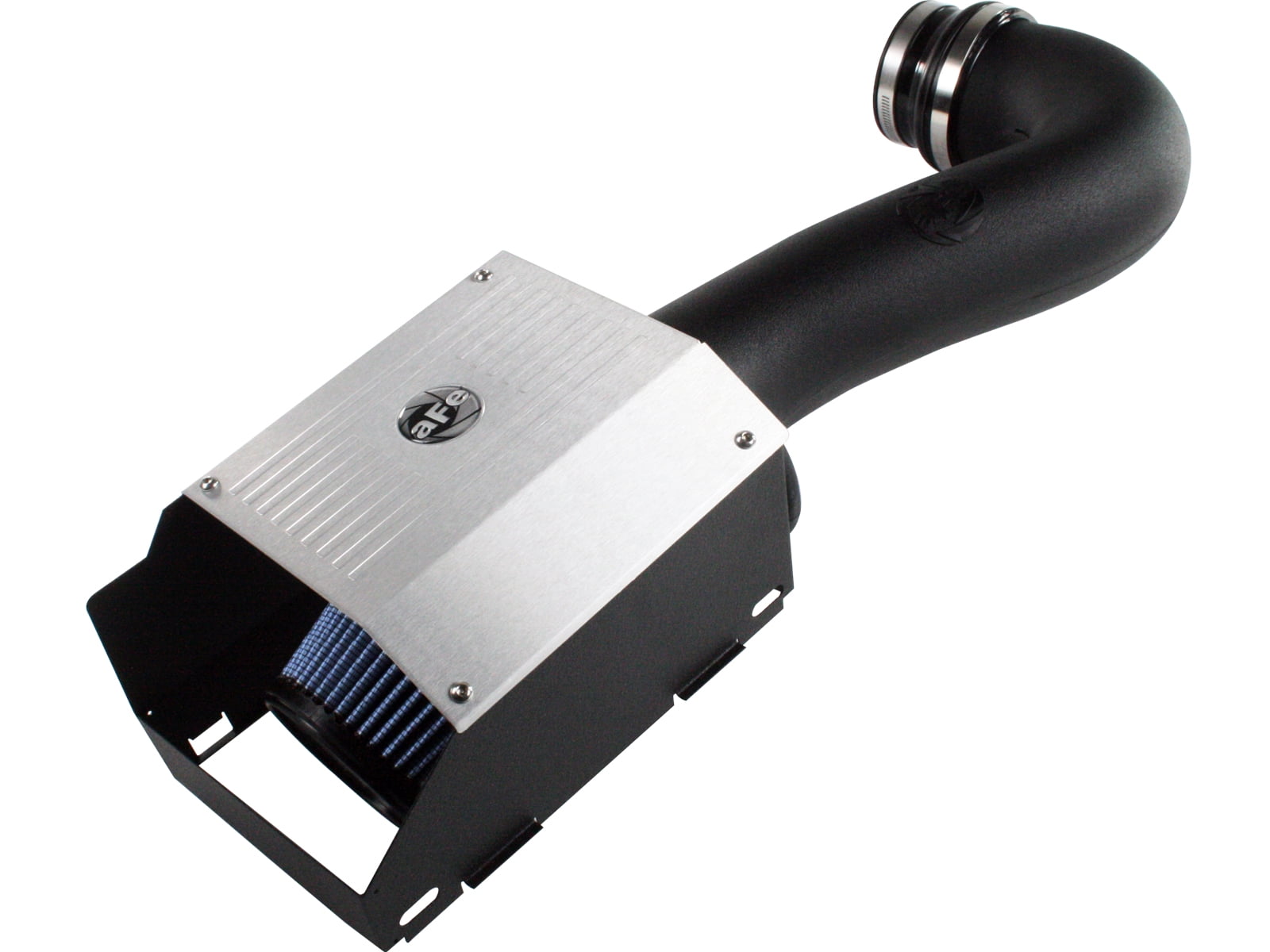 aFe POWER Magnum FORCE Cold Air Intake System, 54-10242, for Jeep Fits ...