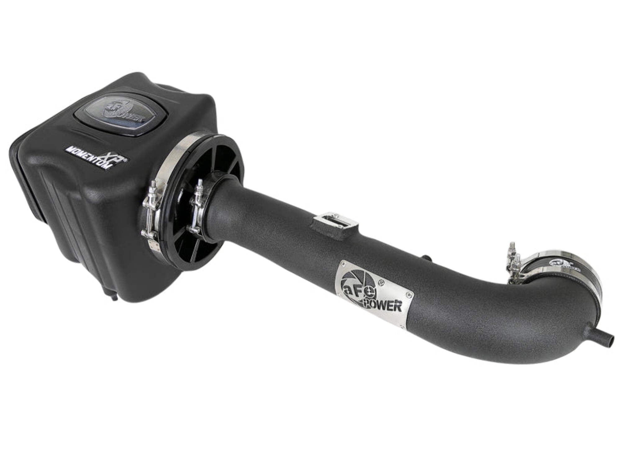 aFe POWER Momentum XP Pro 5R Intake System 14-18 GM Trucks/SUVs V8-5.3L ...