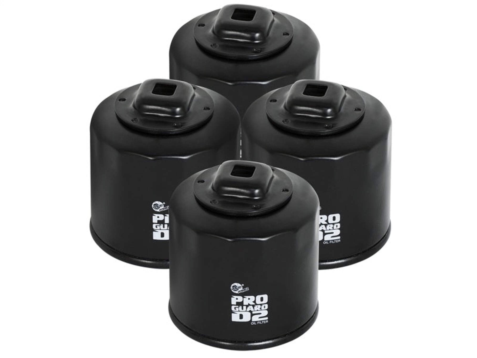 aFe POWER Pro GUARD Fluid Filter, 44-LF017-MB, for Nissan Fits select ...