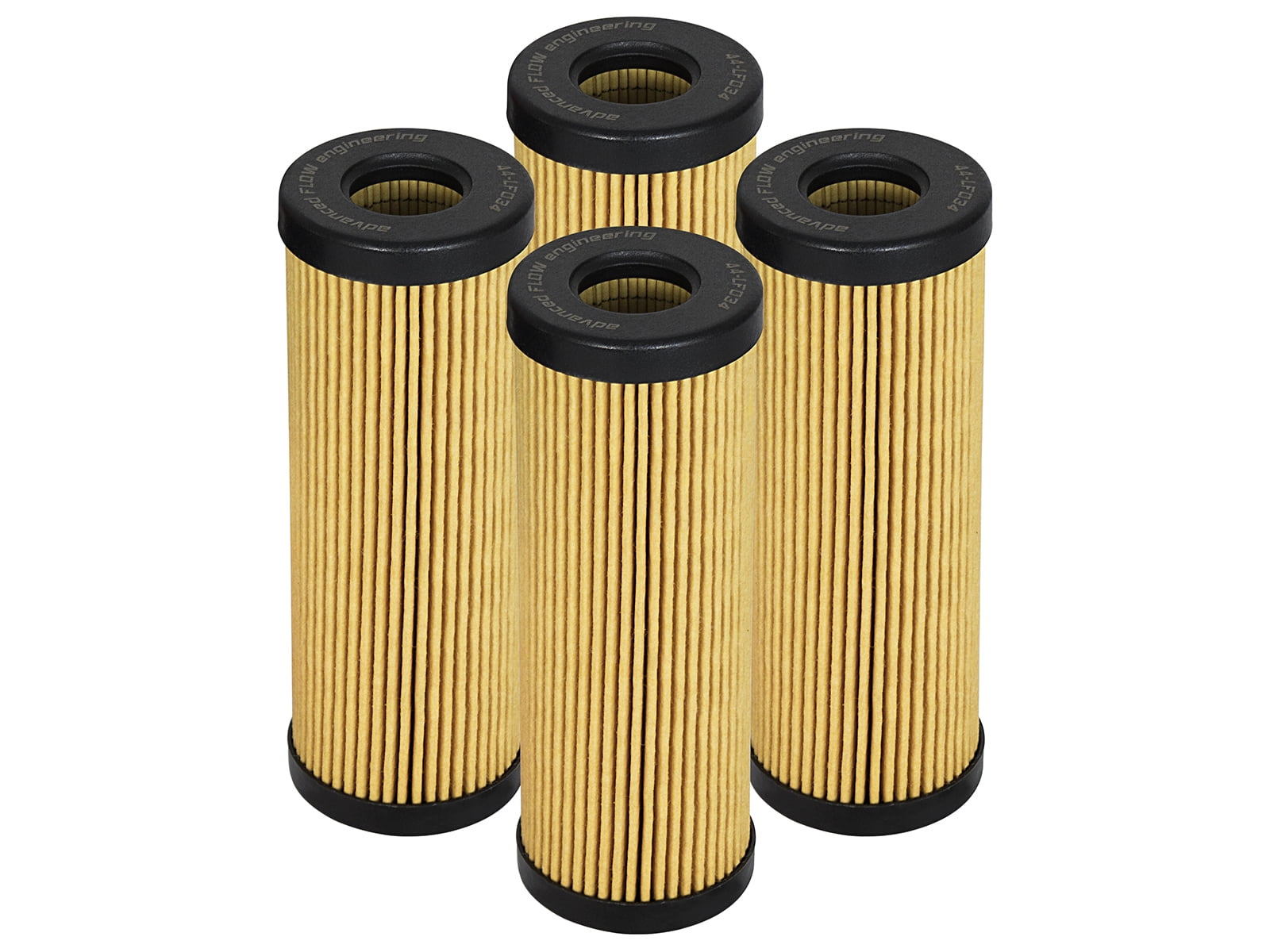 aFe POWER Pro GUARD Fluid Filter, 44-LF034-MB, for Ford Fits select ...