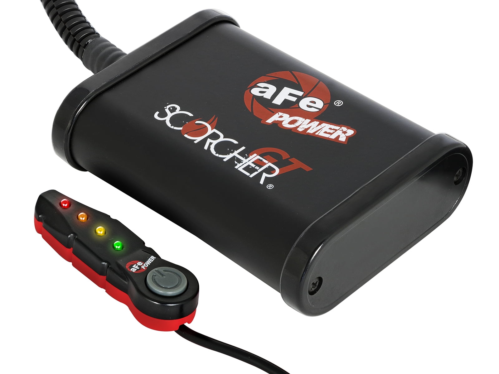 aFe POWER SCORCHER Power Module, 77-46602, for Honda Fits select: 2019 ...