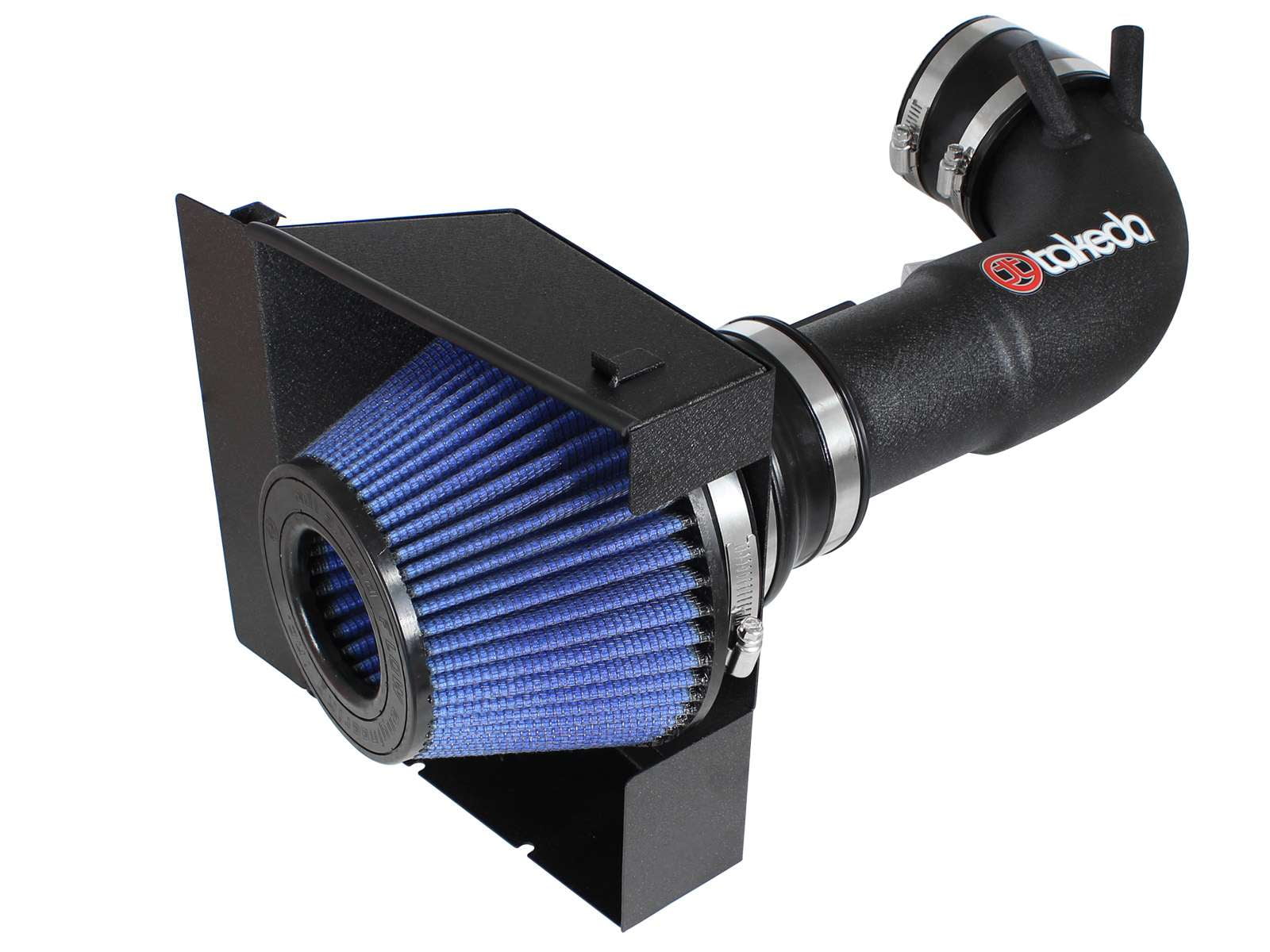 aFe Takeda Stage-2 Cold Air Intake System for Lexus IS-F 2008-2014 with ...