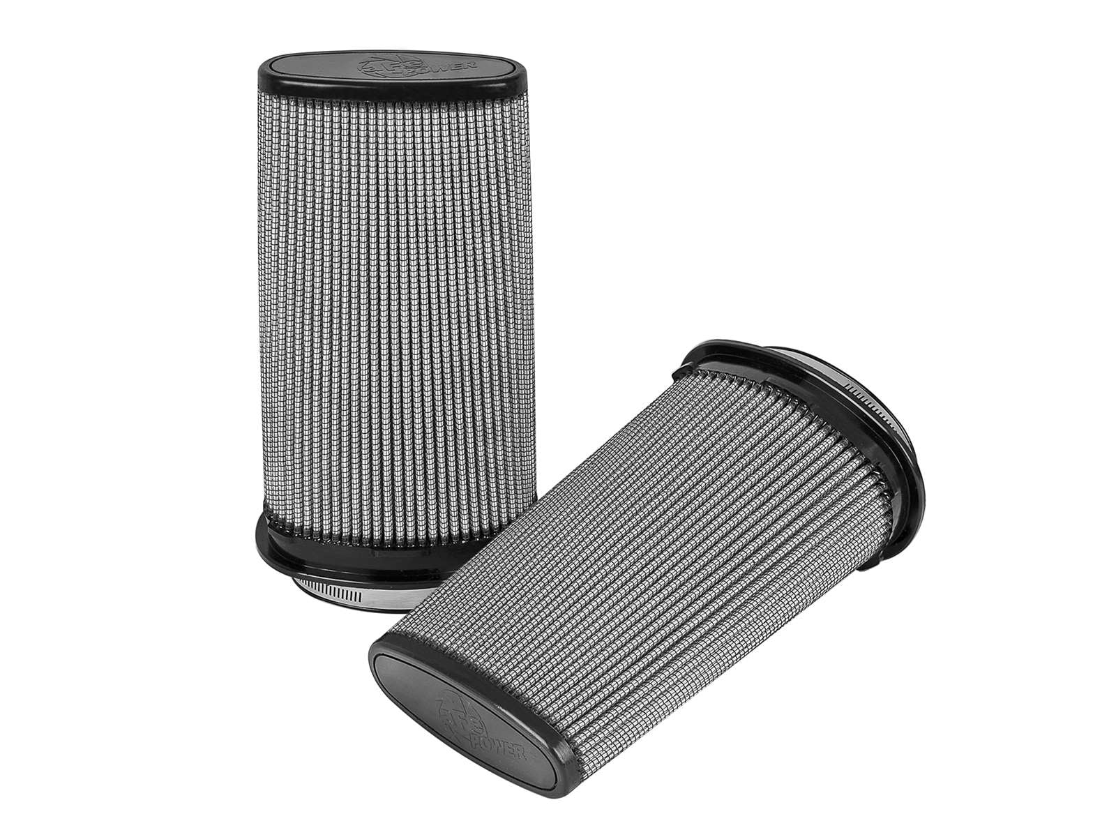 aFe Power 21-90109-MA Performance Replacement Air Filter, (5x2-1/4) IN ...