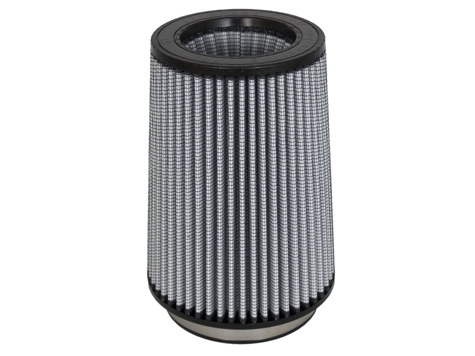 aFe Power 21-91039 Magnum FLOW Pro DRY S Air Filter, 5 F x 6-1/2 B x 5 ...