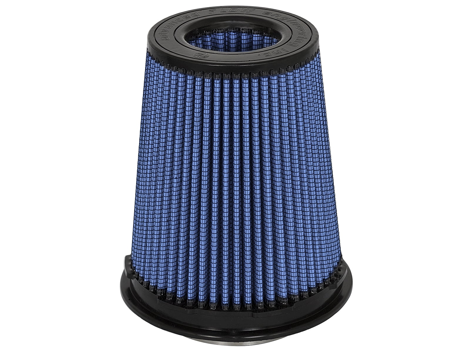 aFe Power 24-91113 Performance Replacement Air Filter, 4 IN F x 6 IN B ...