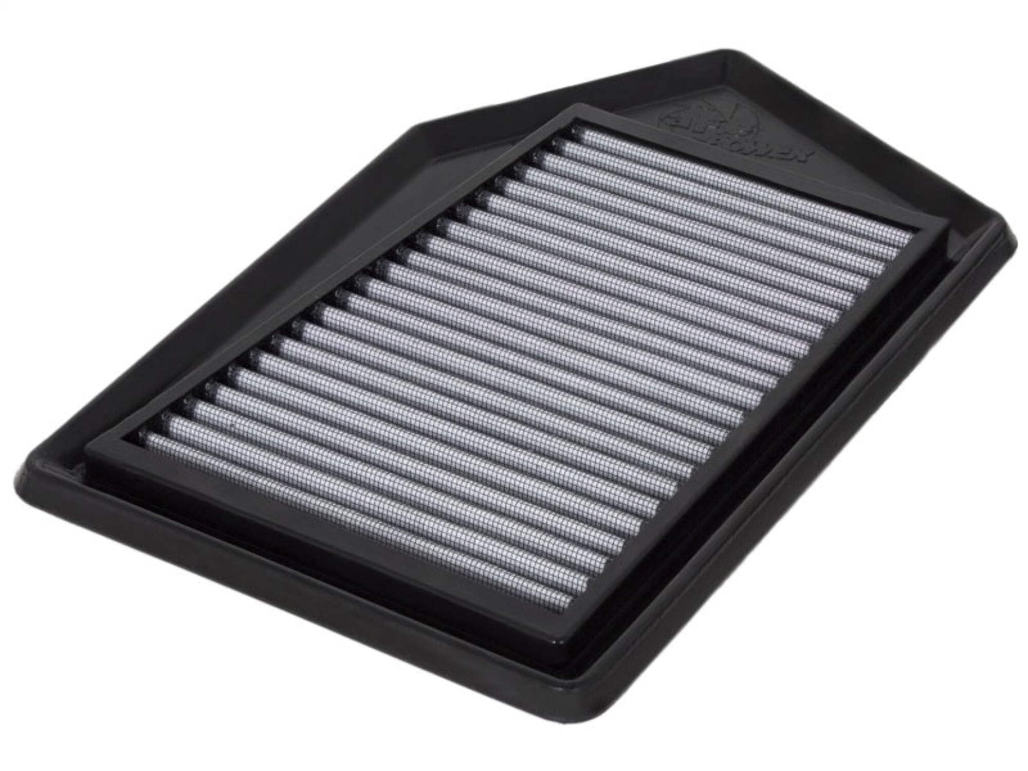 aFe Magnum FLOW OE Replacement Pro DRY S Air Filter for Honda Accord 13 ...