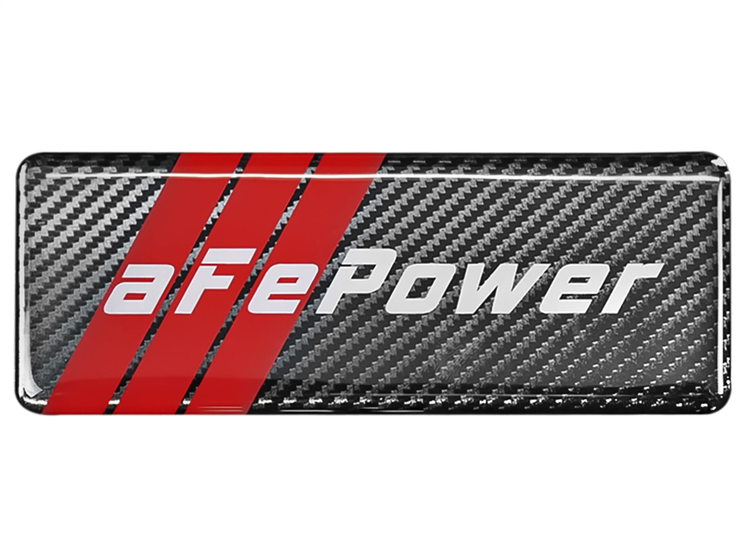 Afe Power 40 10207 Afe Power Decal Badge Walmart