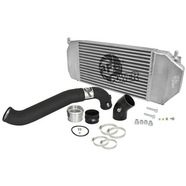 aFe Power 46-20292-B BladeRunner GT Series Intercooler; 3 in. Bar/Plate ...