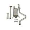 aFe Power Performance Pipe 49-46031-P MACH Force-Xp Cat-Back Exhaust ...