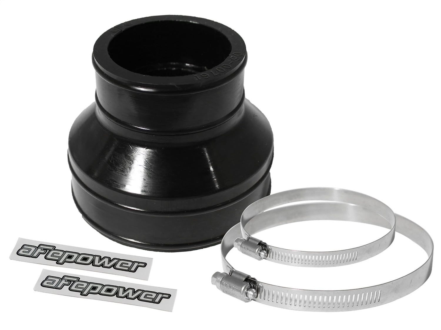 aFe Power 59-00031 Magnum FORCE Replacement Coupling Kit; Reducer ...