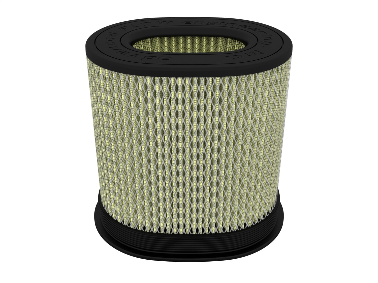 aFe Power 72-91109 Performance Replacement Air Filter, (6-1/2x4-3/4) IN ...