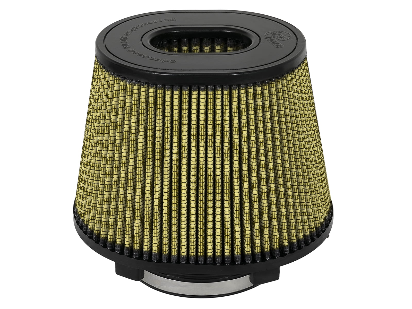 AFe Power 72 91146 Performance Replacement Air Filter 5 IN F X 9x7 1 afe-power-72-91146-performance-replacement-air-filter-5-in-f-x-9x7-1