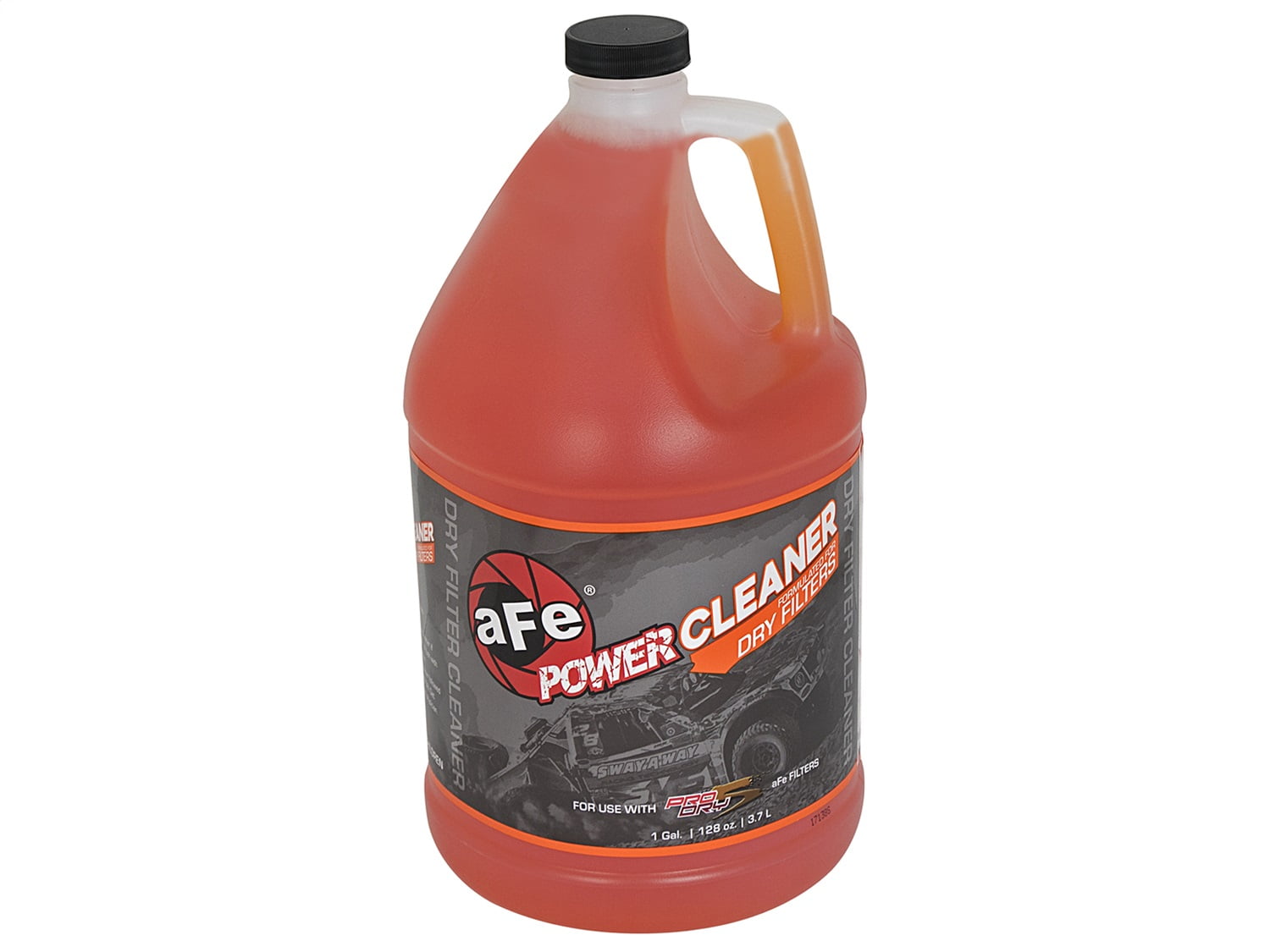 aFe Power 90-10401 Magnum FLOW Pro DRY S Air Filter Cleaner; 1 Gallon ...