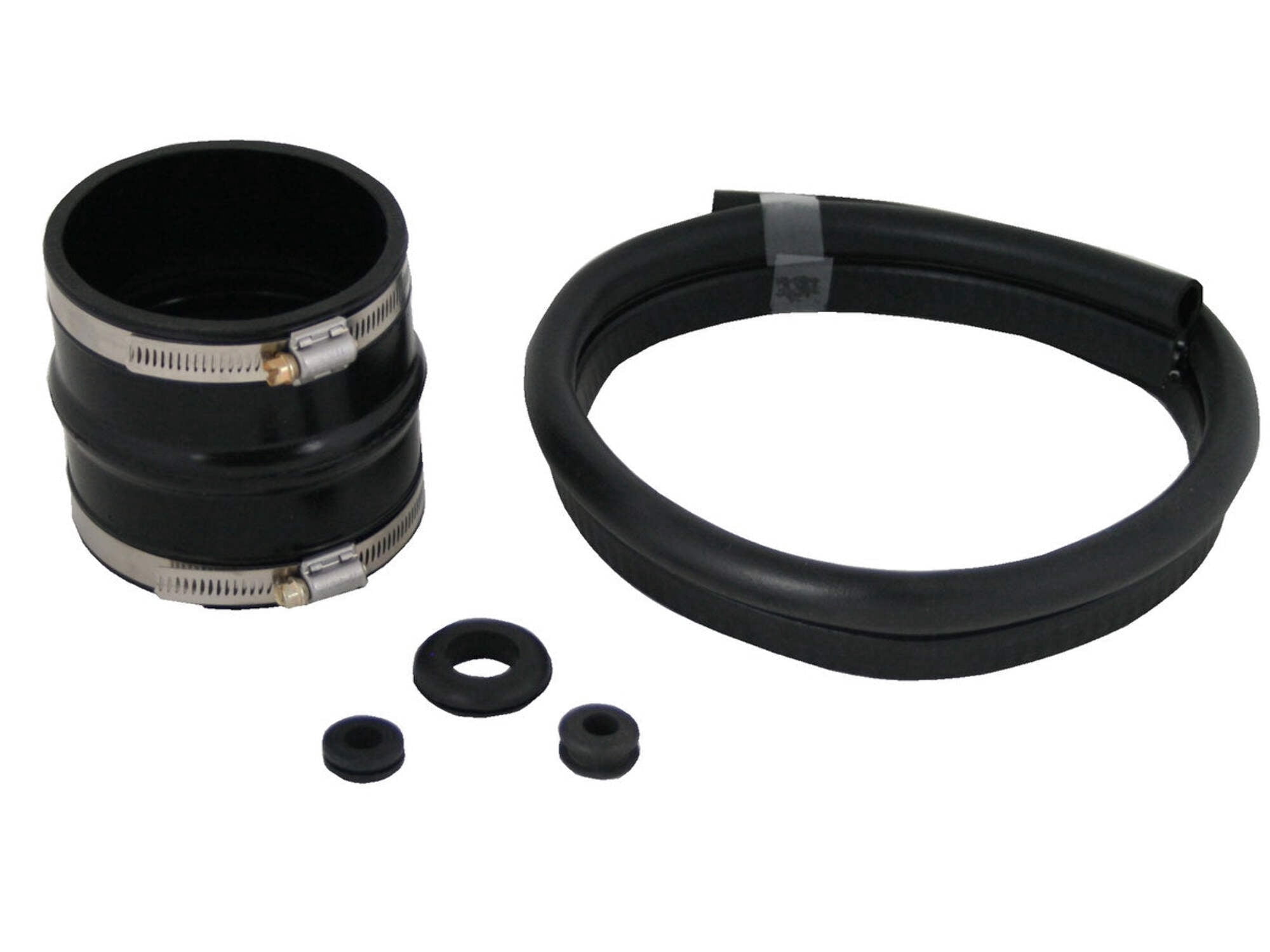 aFe Power 99-03 F250/F350 Diesel V8-7.3L, Air Intake System Pds W ...