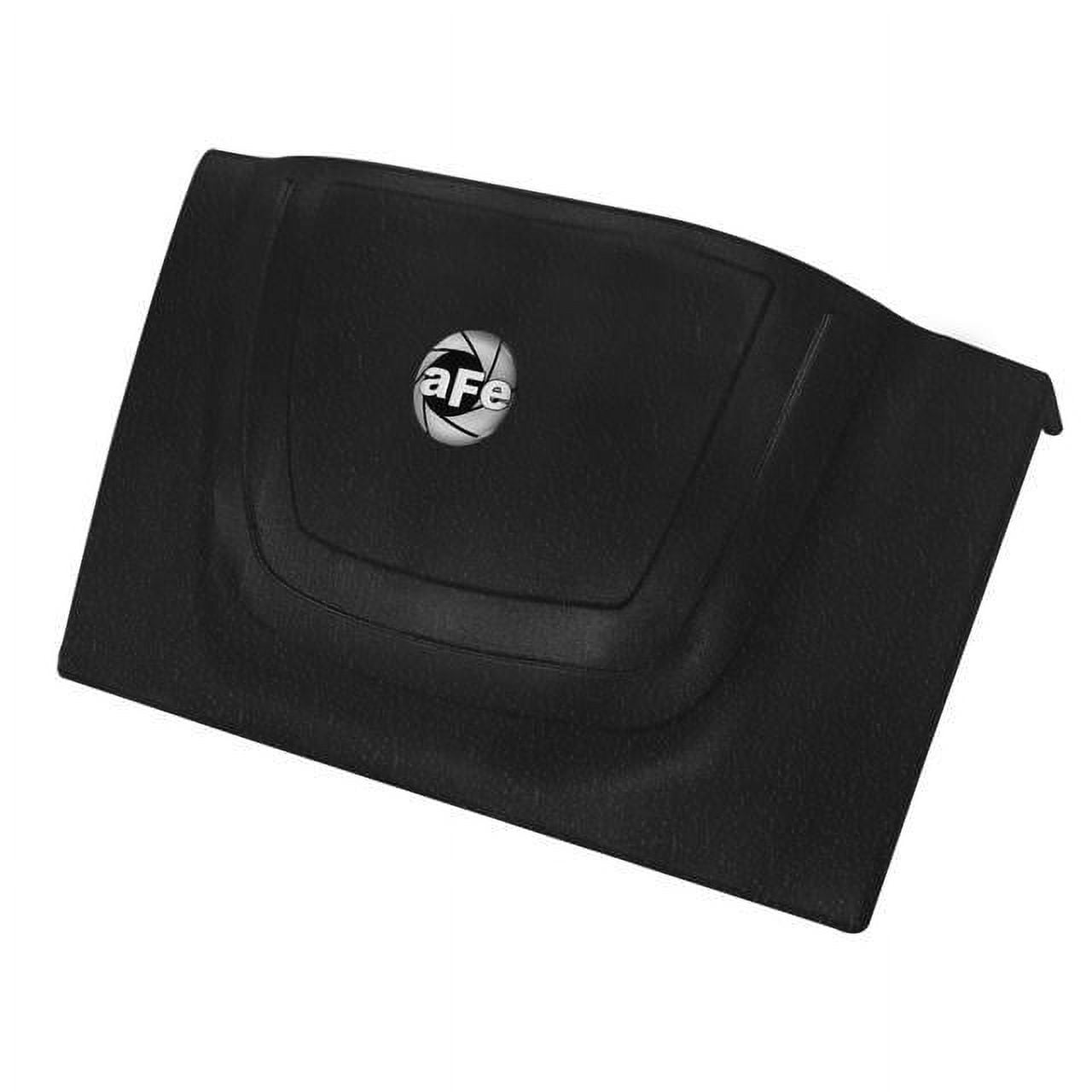 Ram 1500 Engine Cold Air Intake Heat Shield