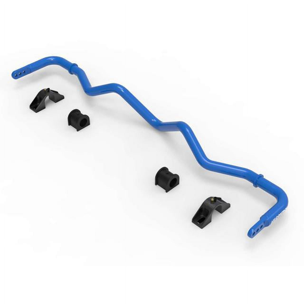 aFe Power CONTROL Rear Sway Bar Blue Fit Nissan 370Z 09-20 V6-3.7L 440 ...