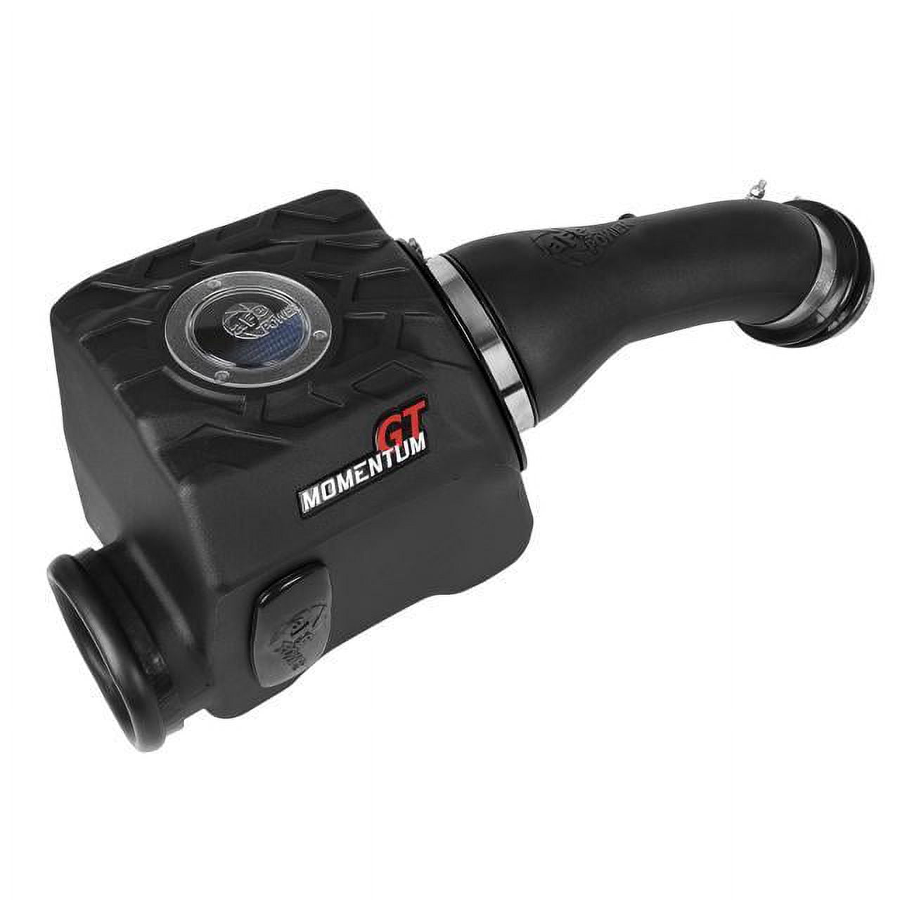 Lexus Gx Engine Cold Air Intake