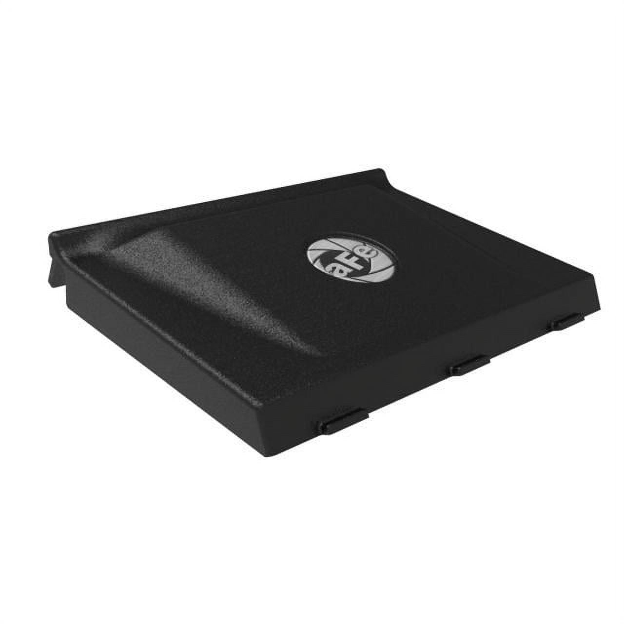 Ford Ranger Engine Cold Air Intake Heat Shield