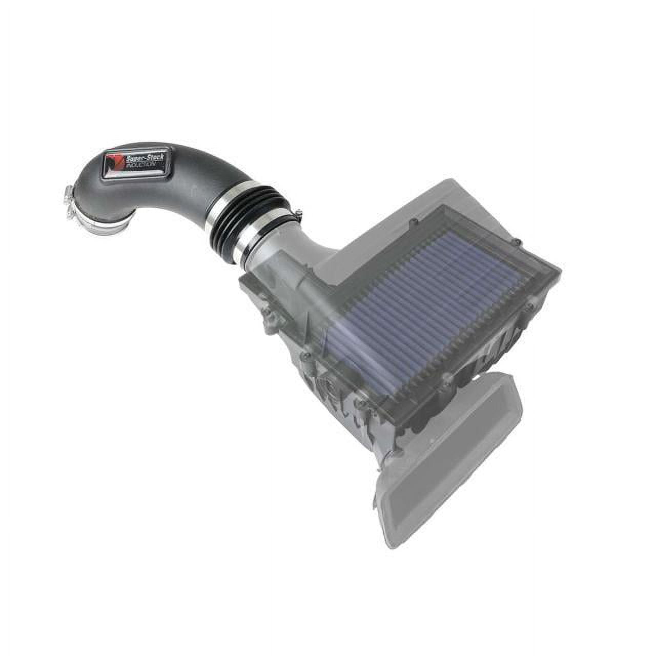 aFe Power Super Stock Induction System w/ Pro 5R Filter Fit Volkswagen ...