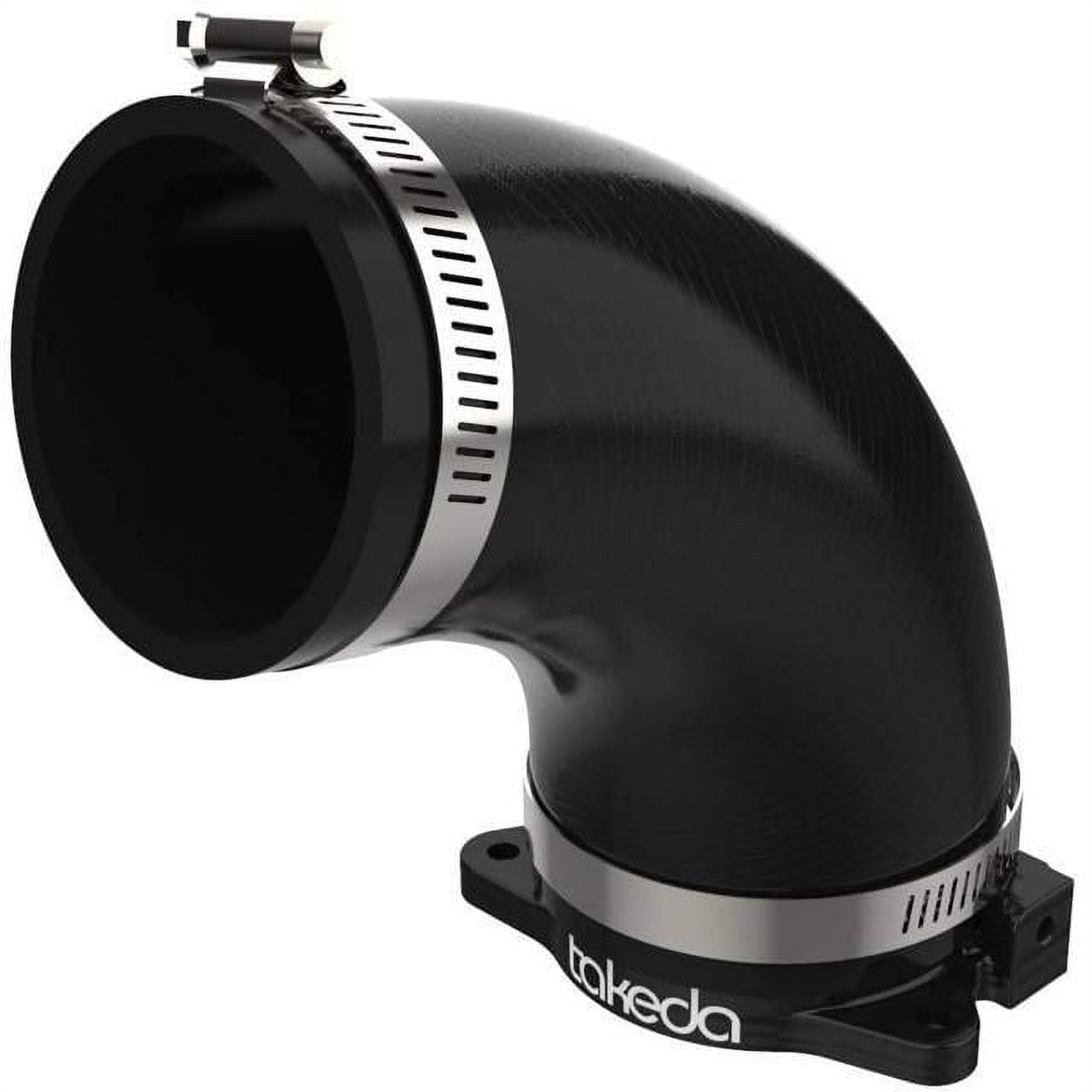 aFe Power Takeda Turbo Inlet W/ Factory Intake Hyundai Veloster N 19-20 ...