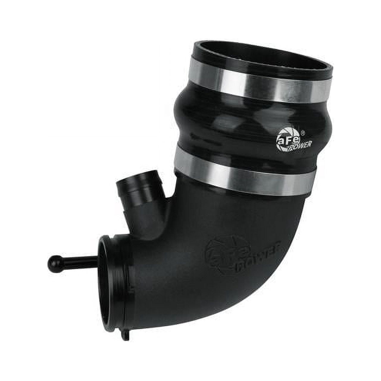 aFe Power Turbo Inlet Pipes Volkswagen GTI (MKVII) 15-21 L4-2.0L (t) 59 ...