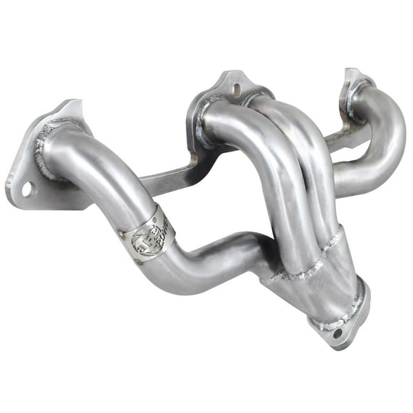 Jeep Tj Exhaust Header