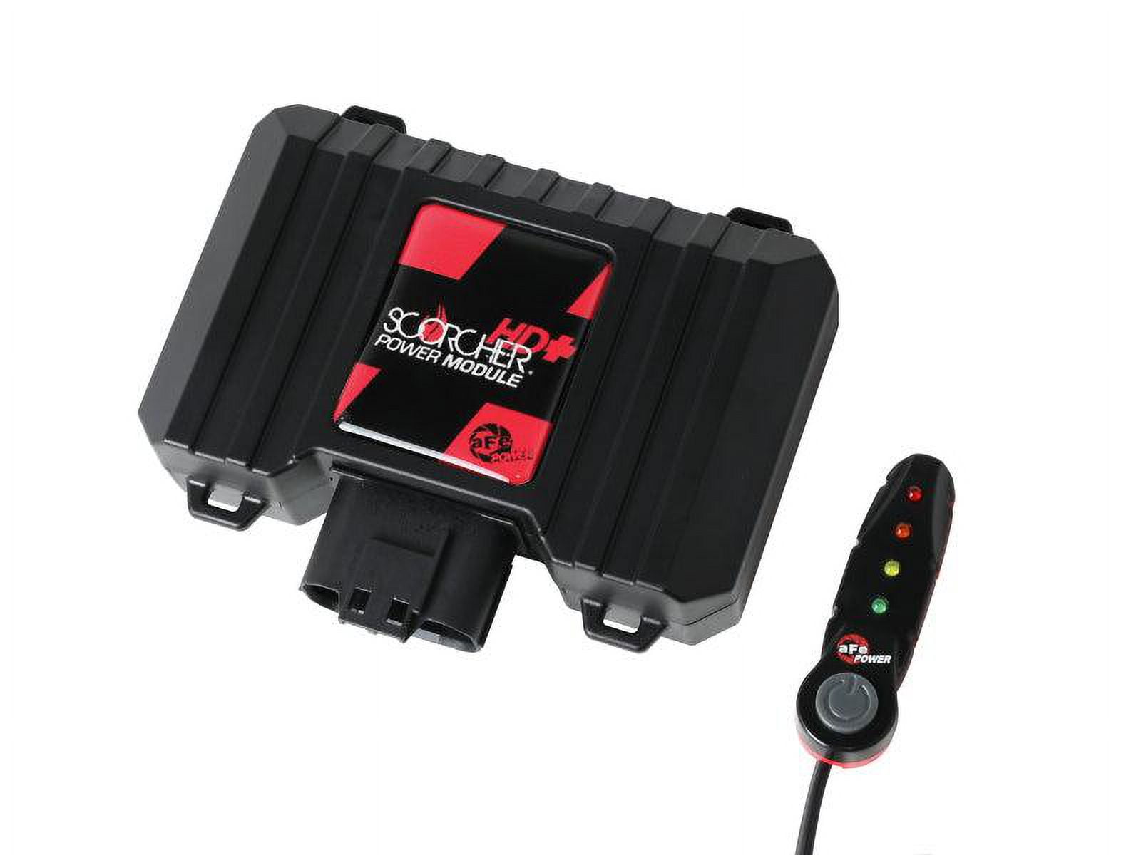 Jeep Wrangler Tj Ignition Performance Module