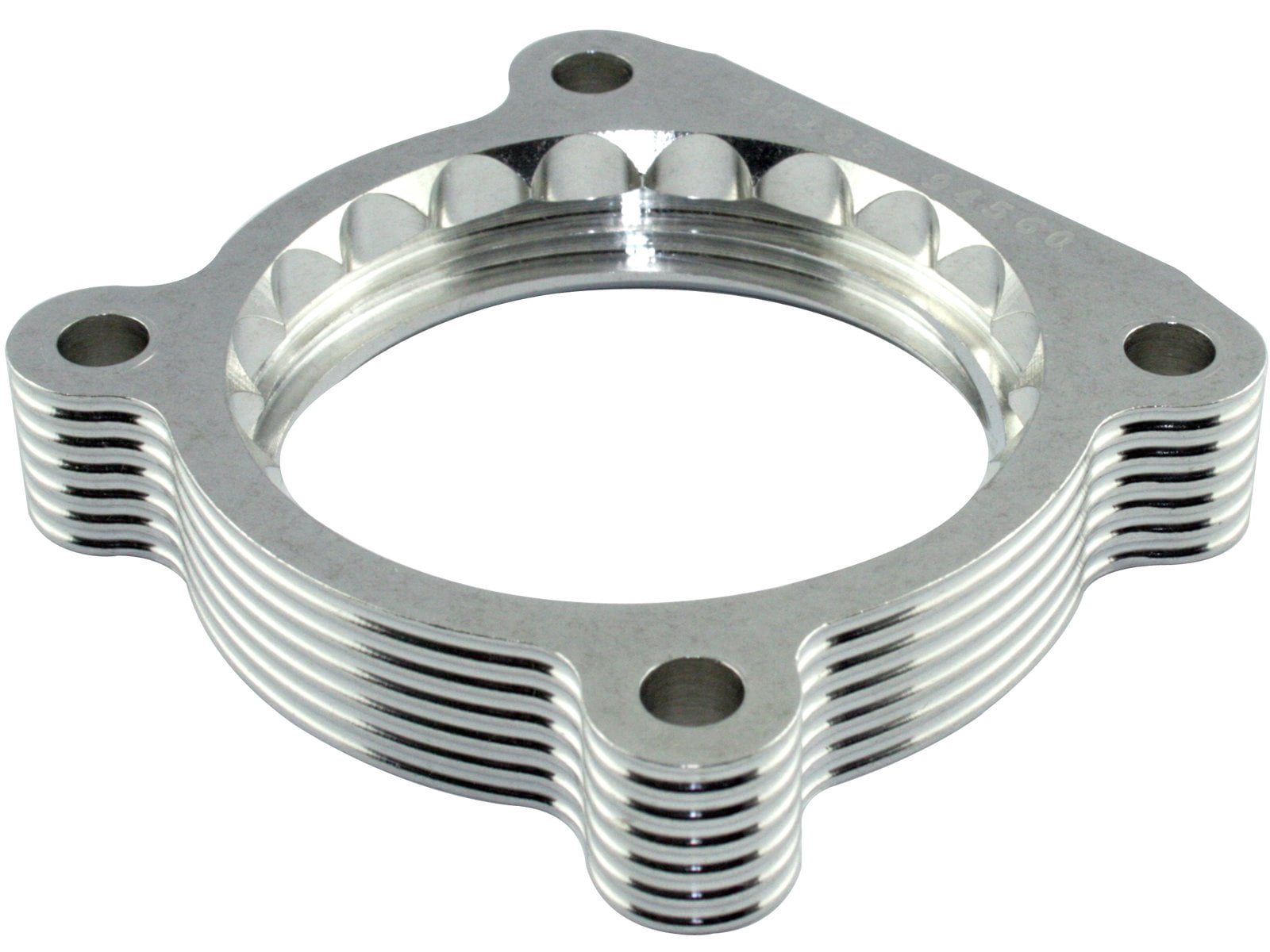 aFe Silver Bullet Throttle Body Spacers TBS Nissan Titan/Armada ...