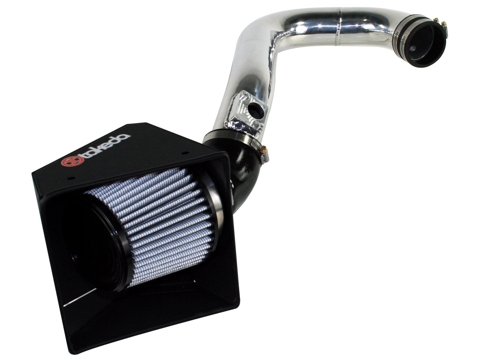 aFe Takeda Stage-2 Cold Air Intake System with Pro DRY S Filter for ...