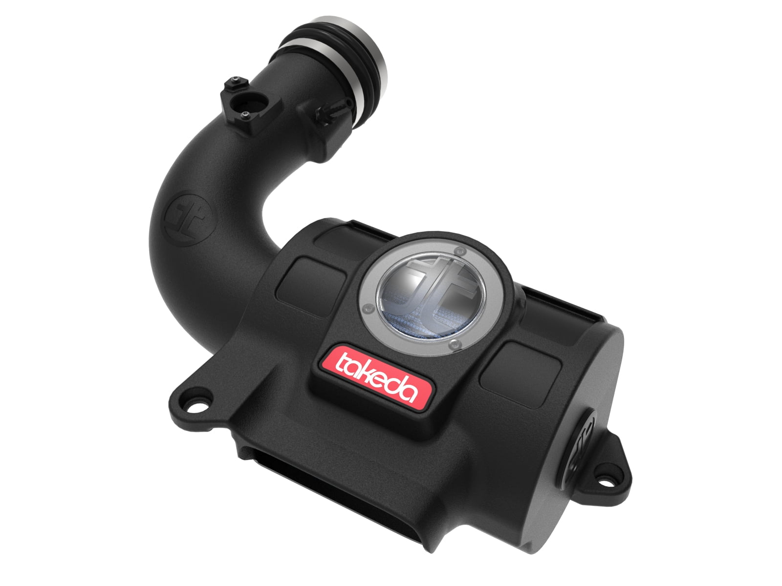 aFe Takeda Momentum Pro 5R Cold Air Intake System 22-23 Subaru BRZ ...