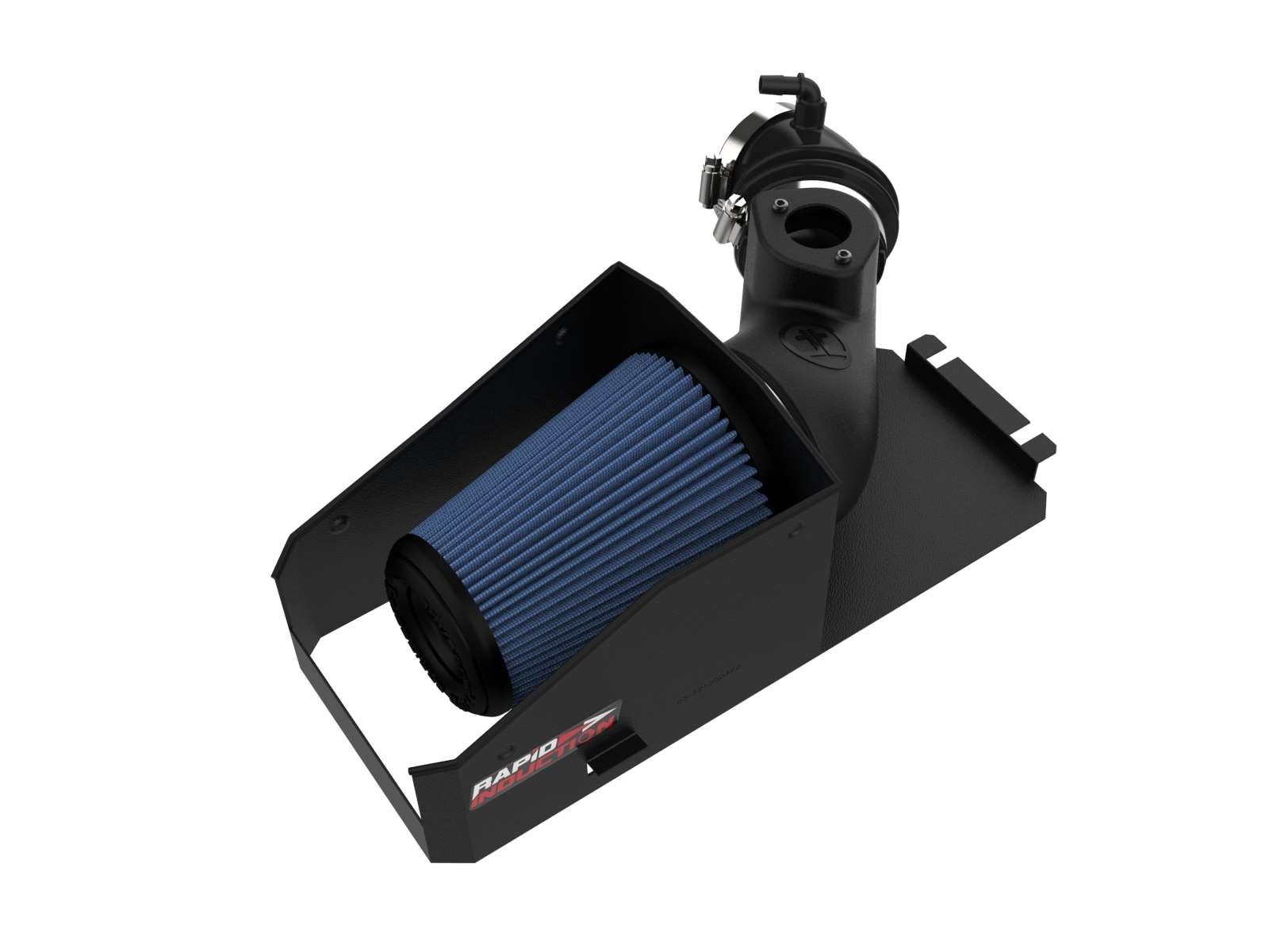 aFe Takeda Rapid Induction Cold Air Intake System with Pro 5R Filter ...