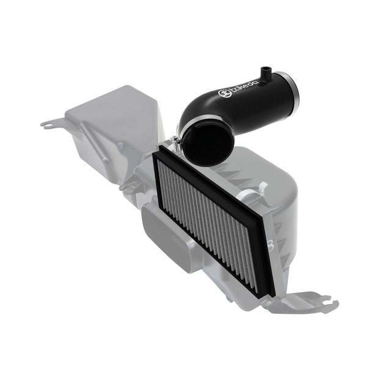 aFe Takeda Super Stock Induction System w/ Pro Dry S 22-23 Toyota GR86 ...
