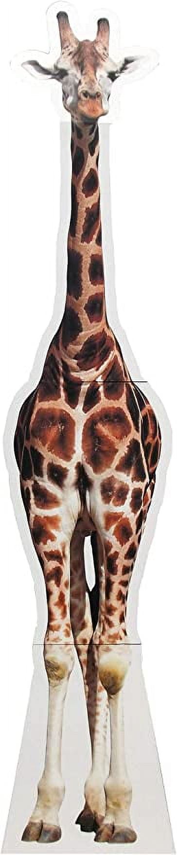 aahs!! Engraving Animal Life Size Cardboard Cutout Stand Up | Standee ...