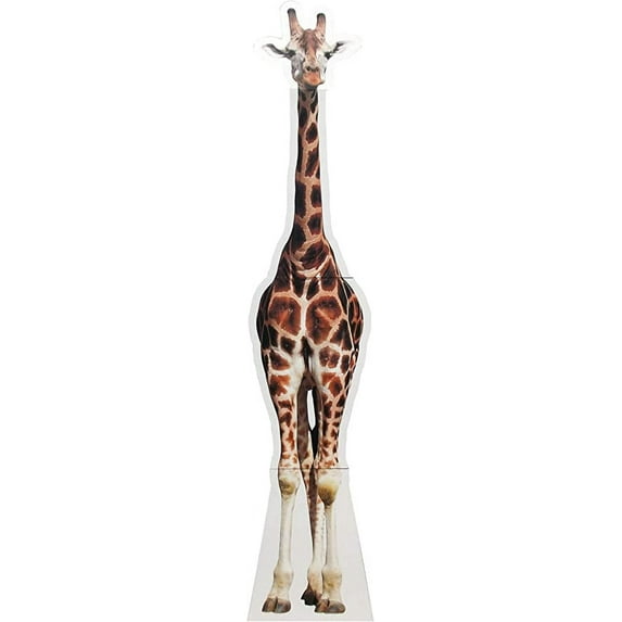 aahs!! Engraving Animal Life Size Cardboard Cutout Stand Up | Standee ...