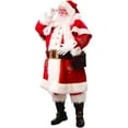 aahs!! Engraving Christmas Life Size Cardboard Cut Stand up (Santa ...