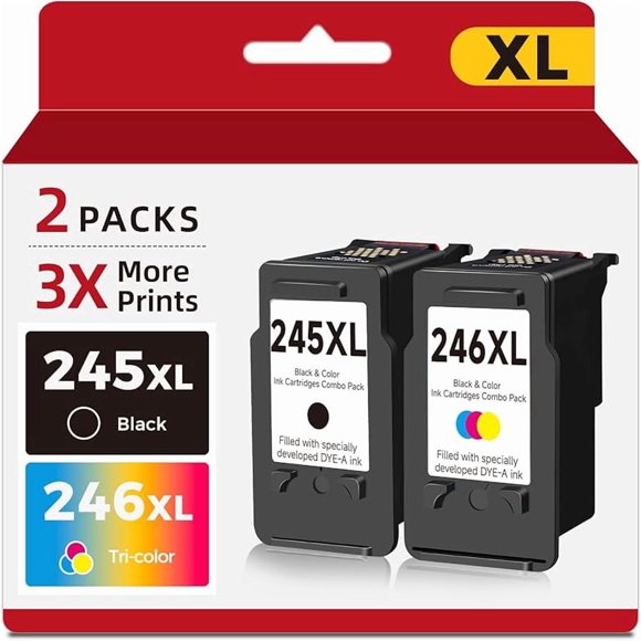 Canon Tr4500 Ink