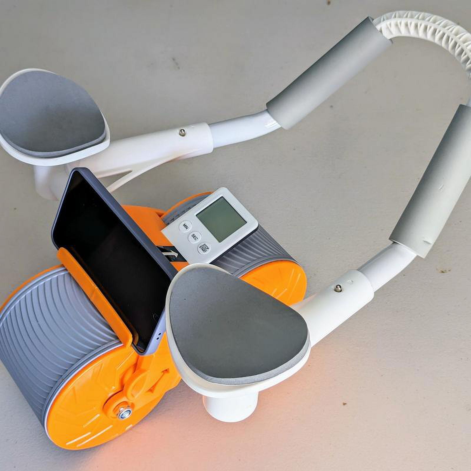 ab roller wheel workout Abdominal Fitness Wheel for Core Muscles ...