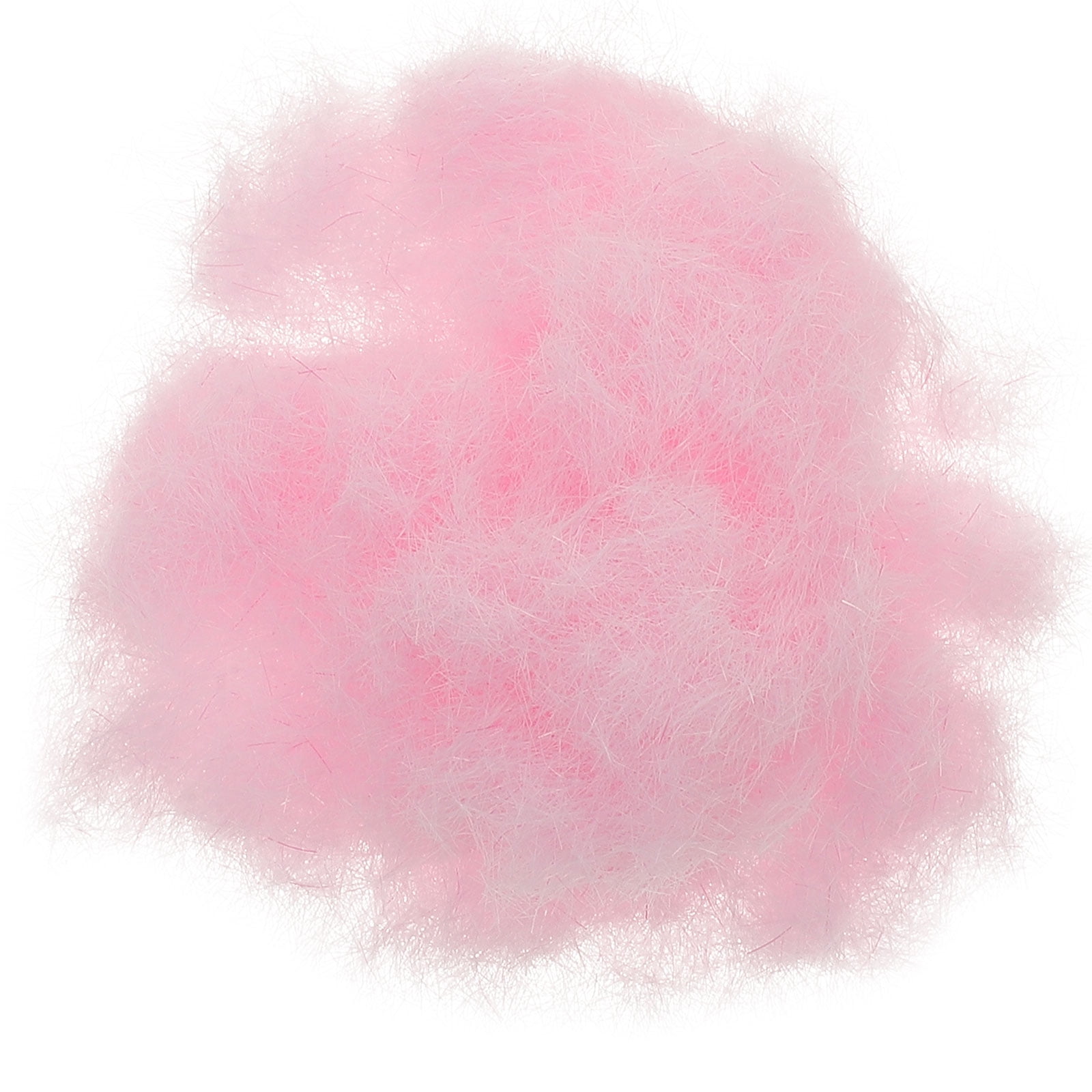 1 Bottle of Creative Flocking Powder for DIY Squeeze Toys Arts and ...