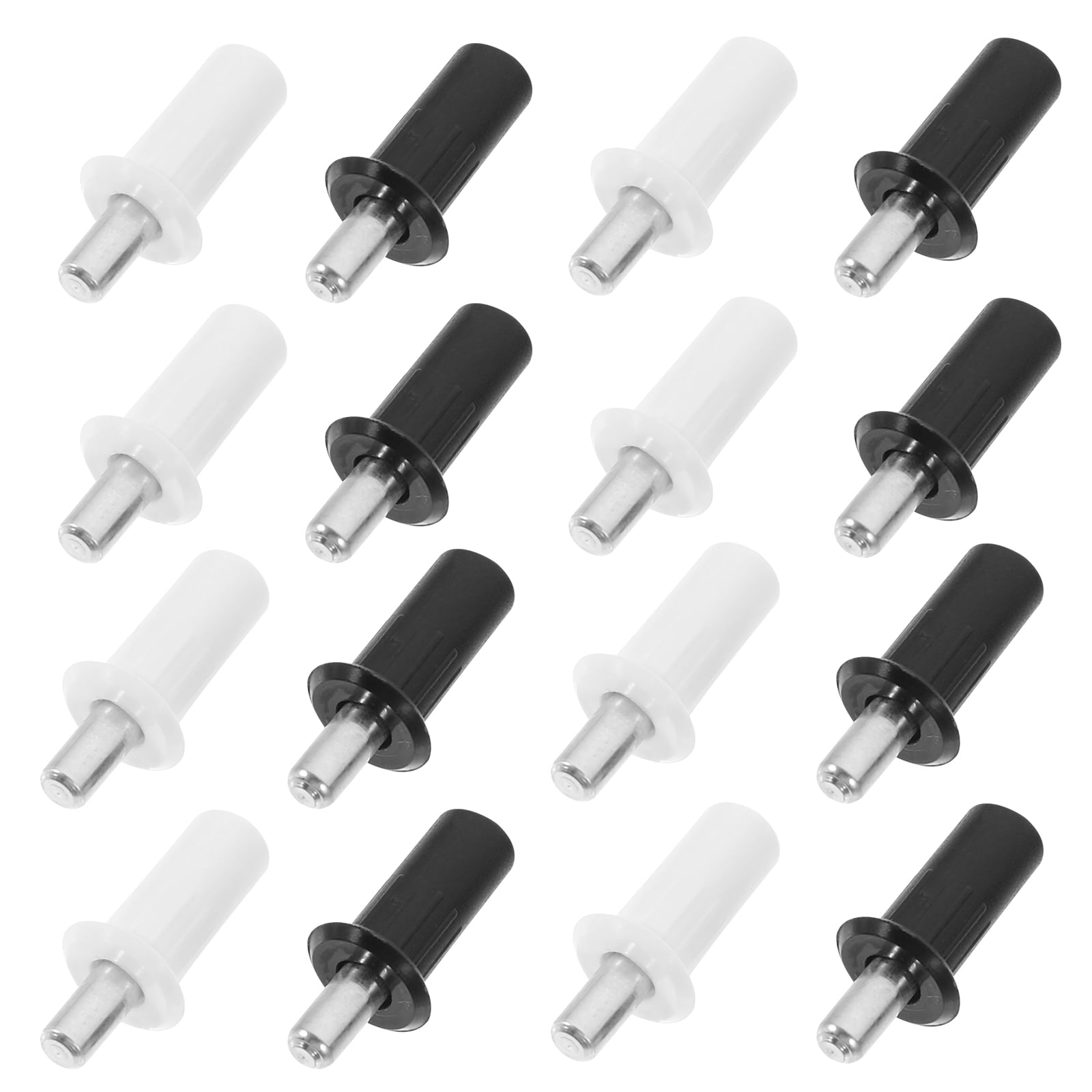 abbageba 16pcs Shutter Louver Repair Pins for Interior Window Shutters ...