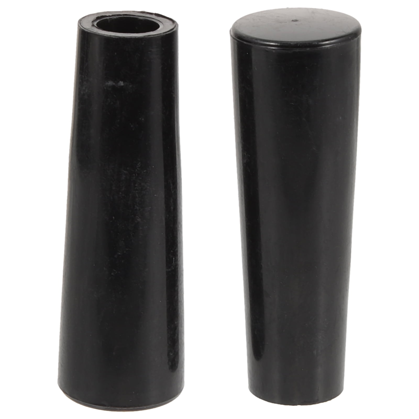abbageba 2 Beer Tap Handles Kegerator Heavy Duty Plastic Barrel Taps ...