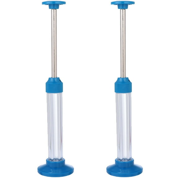 abbageba 2pcs Air Compression Igniter Teaching Equipment Physical ...